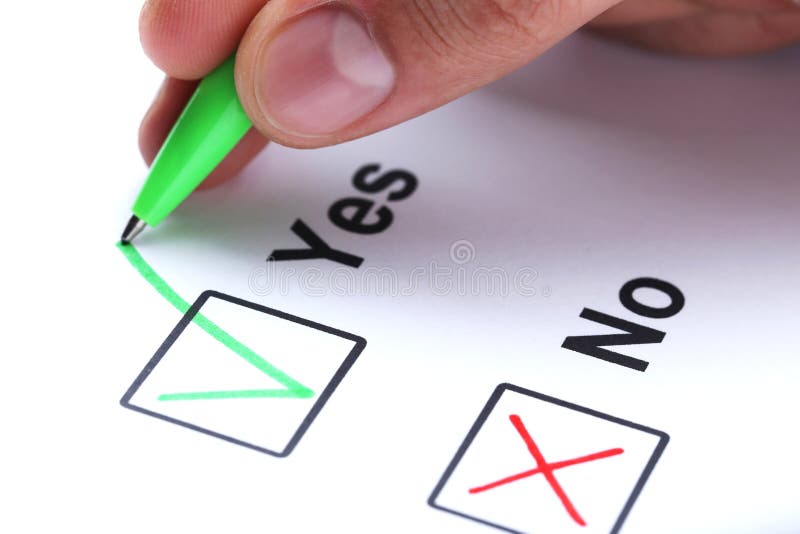 Check boxes stock photo. Image of application, icon, answer - 81331964