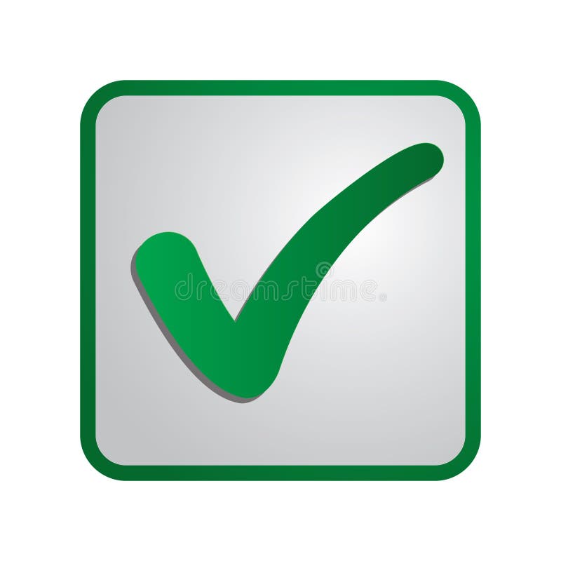 Check Out Button. Rounded Sign On White Background Stock Vector ...