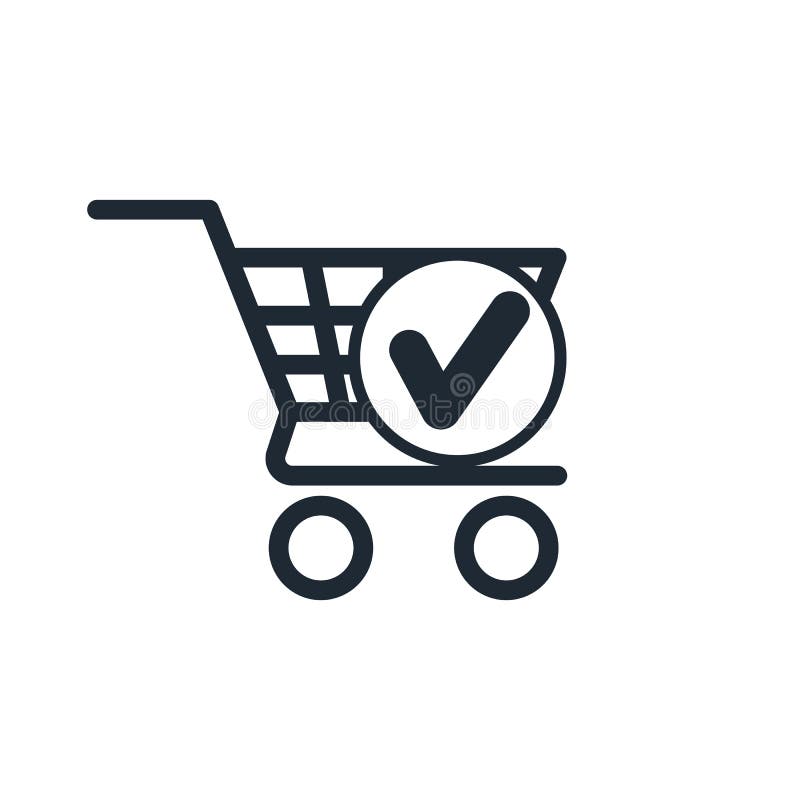 Check Cart Stock Illustrations – 10,054 Check Cart Stock Illustrations ...
