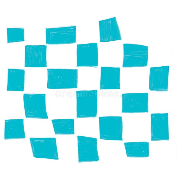 Check Checker Checkered Pattern Retro Abstract Background Illustration ...