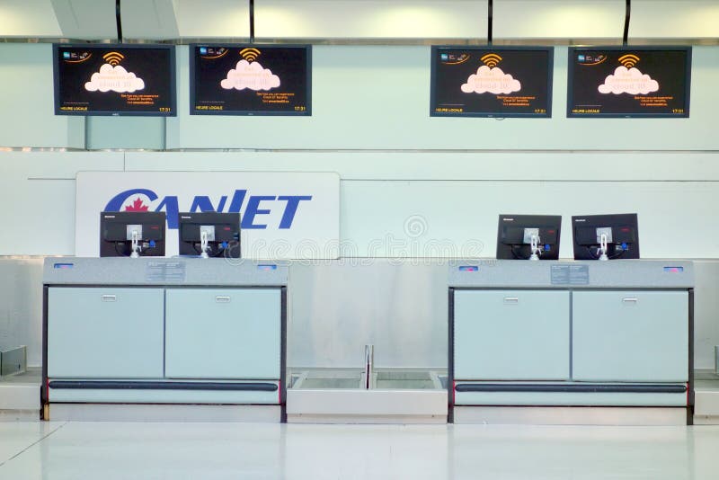 Check-in Counters editorial stock image. Image of carry - 41476879