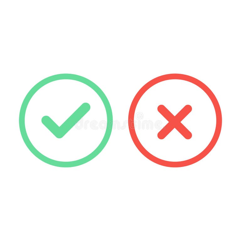 Check Flat Design Stock Illustrations – 143,239 Check Flat Design Stock ...