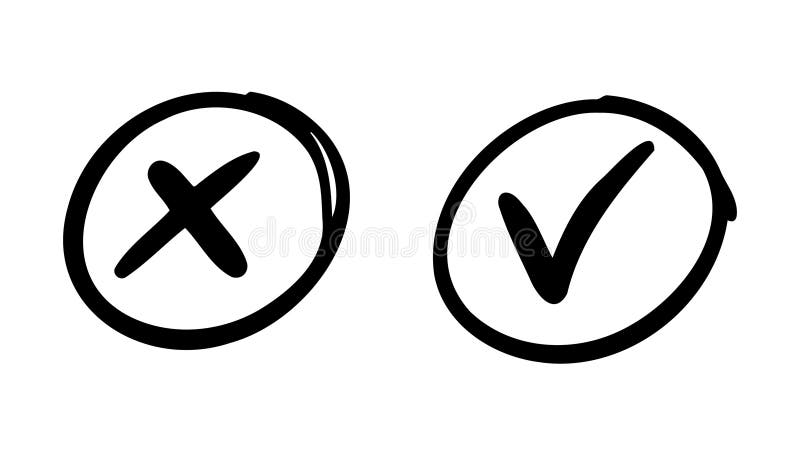 Checkbox Circle Stock Illustrations – 7,728 Checkbox Circle Stock ...