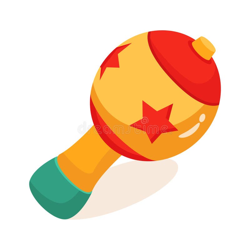 Check 3d Style Icon of Shaker, Ready for Premium Download Stock ...