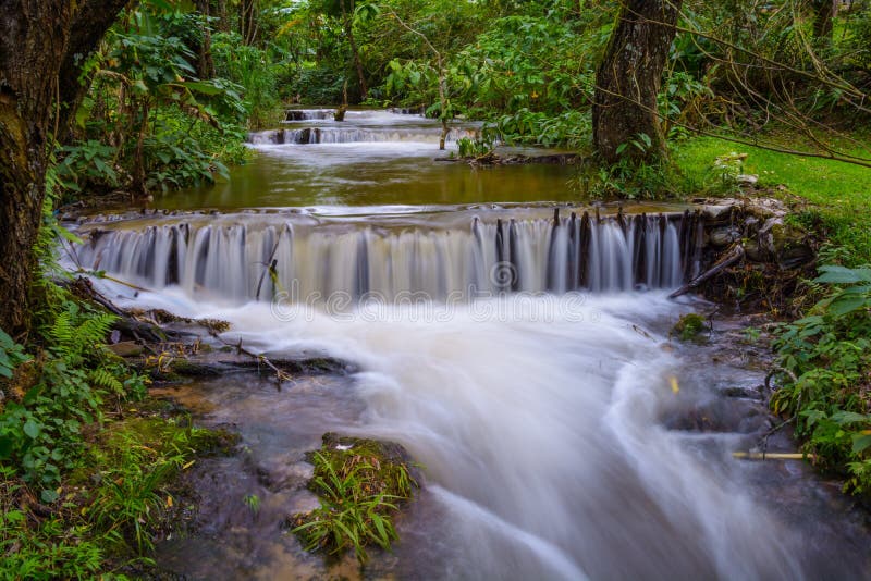 Check dam stock image. Image of outdoors, stone, rock - 44105155