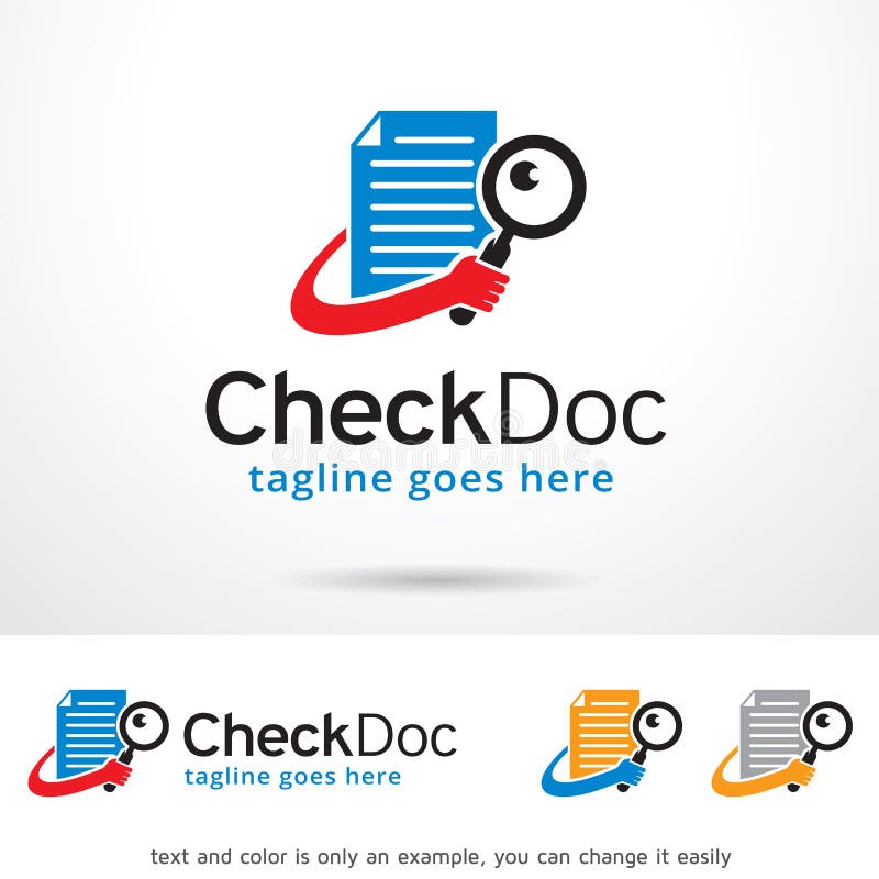 Tech Doc Logo Stock Illustrations – 130 Tech Doc Logo Stock ...