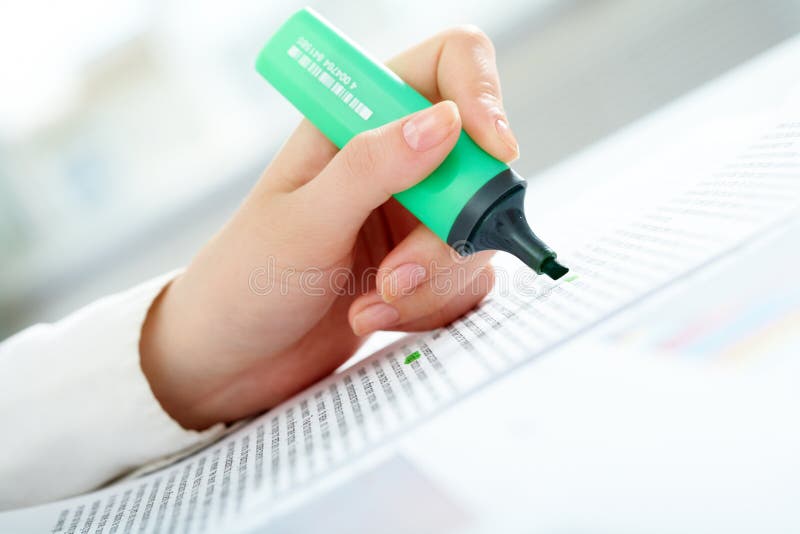 Checking documents stock photo. Image of male, construction - 2511342