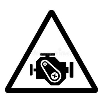 Check Engine Symbol Stock Illustrations – 9,581 Check Engine Symbol ...