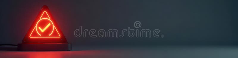 Check Engine Light Warning Sign, Isolated on Grey , Vehicle ...