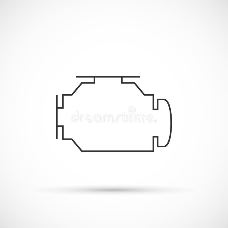 Car Dashboard Outline Stock Illustrations – 6,970 Car Dashboard Outline ...