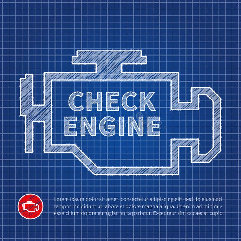 Engine Warning Stock Illustrations – 10,190 Engine Warning Stock ...