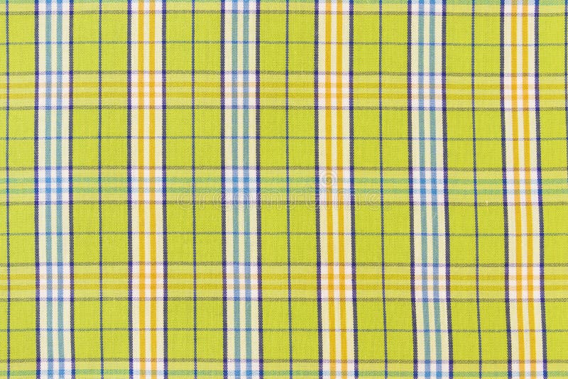 Check Fabric Texture Pixel Seamless Pattern. High Quality Photo Stock ...