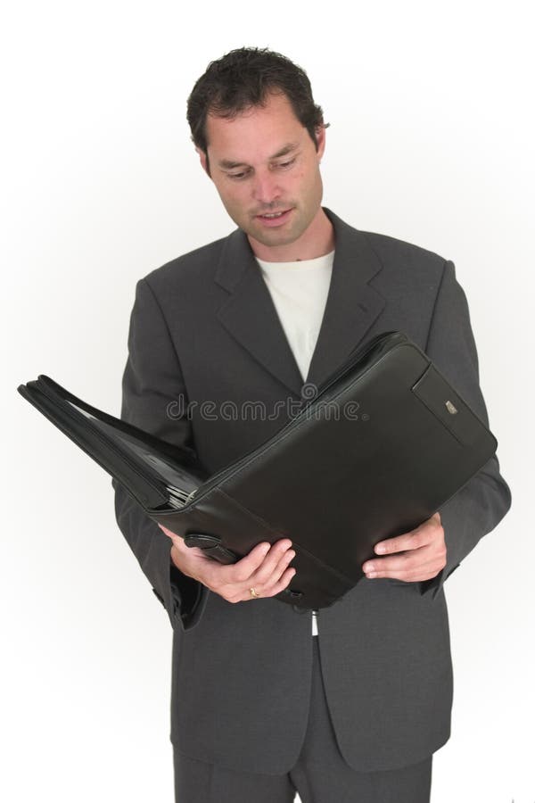 Check the file stock image. Image of meeting, documentary - 1131827