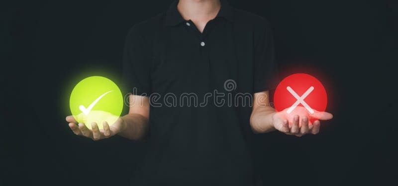 655 Correct Cross Sign Stock Photos - Free & Royalty-Free Stock Photos ...