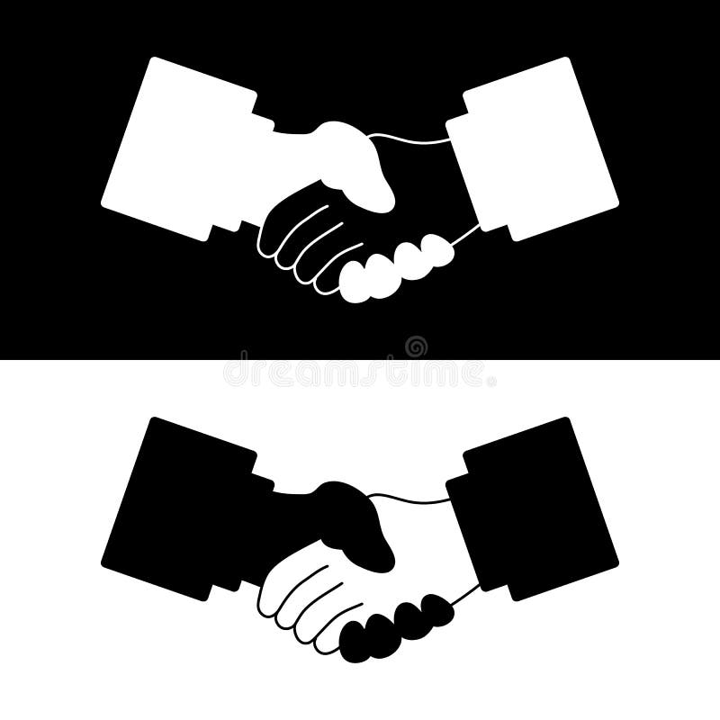 Check Hand Icon Great for Any Use. Vector EPS10 Stock Vector ...