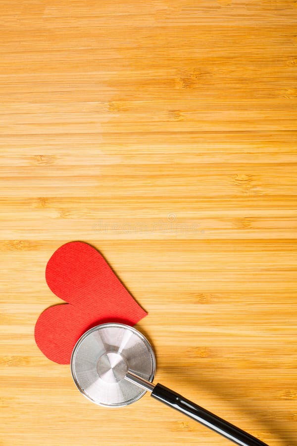 Check heart health stock image. Image of medical, science - 65660351