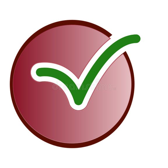 Check icon design template stock vector. Illustration of icon - 385922439