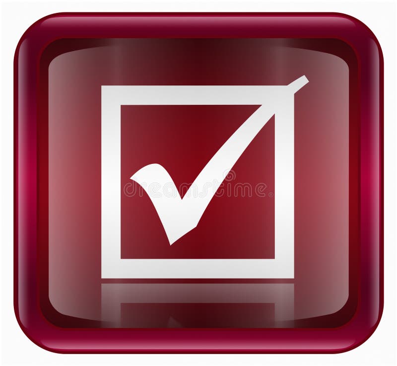 Red Check Mark Arrow Stock Illustrations – 1,654 Red Check Mark Arrow ...
