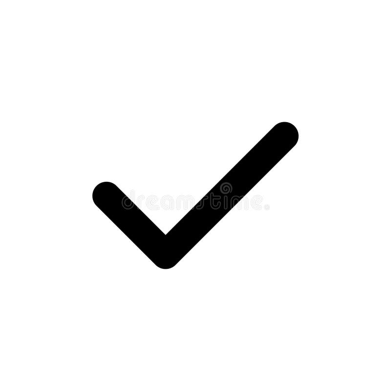 Check Icon . Check Mark Icon. Check List Button Icon Stock Vector ... Check Icon . Check Mark Icon. Check List Button Icon Stock Vector ...