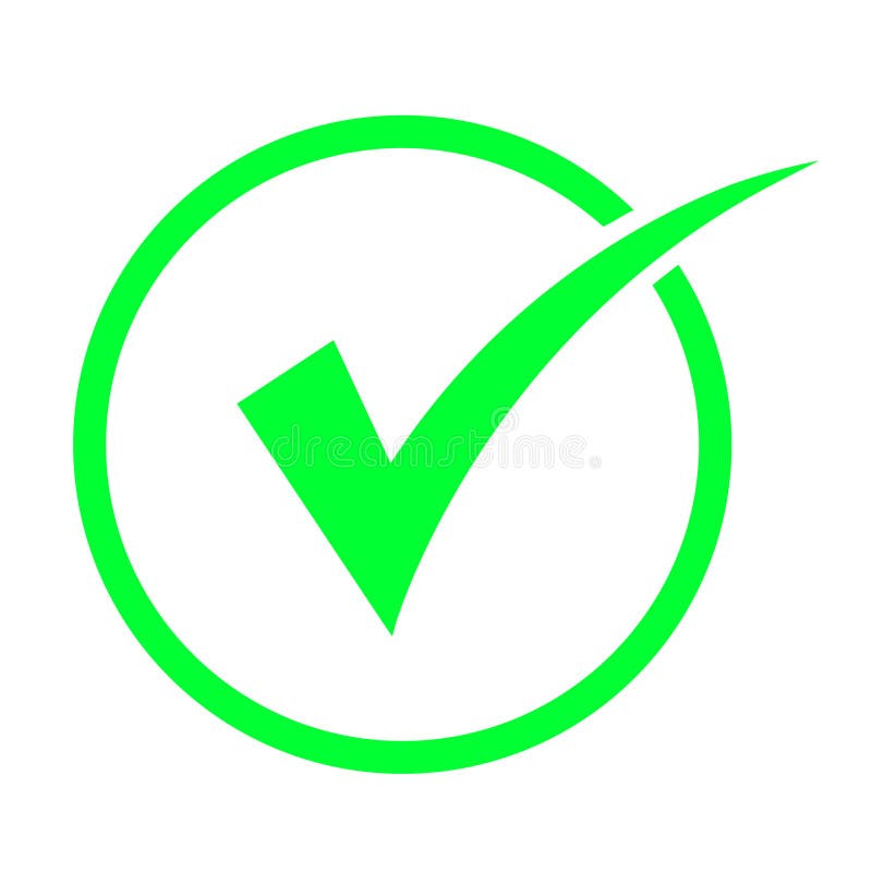 Check Icon Vector. Check Mark Icon. Check List Button Icon Stock Vector ... Check Icon Vector. Check Mark Icon. Check List Button Icon Stock Vector ...