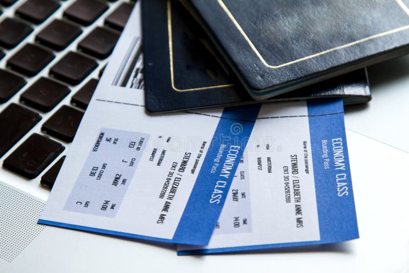 Check in on line stock photo. Image of boarding, digital - 49190728