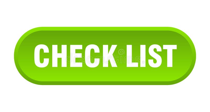 To do list button stock vector. Illustration of icon - 121050347