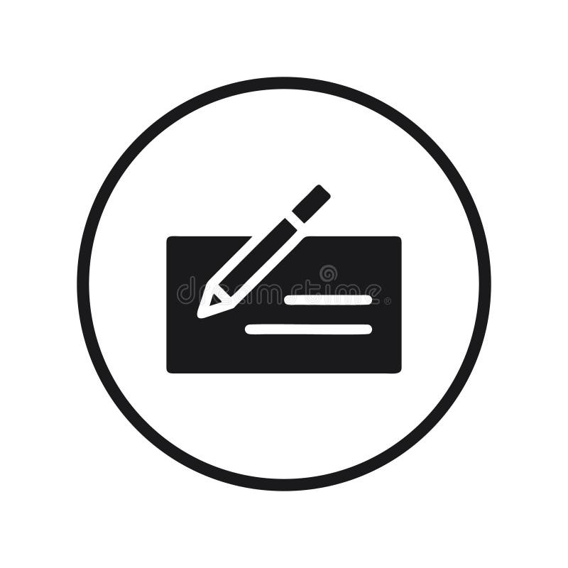 Check List, Check Mark, Check Item, Check Mark Icon Vector Logo ...