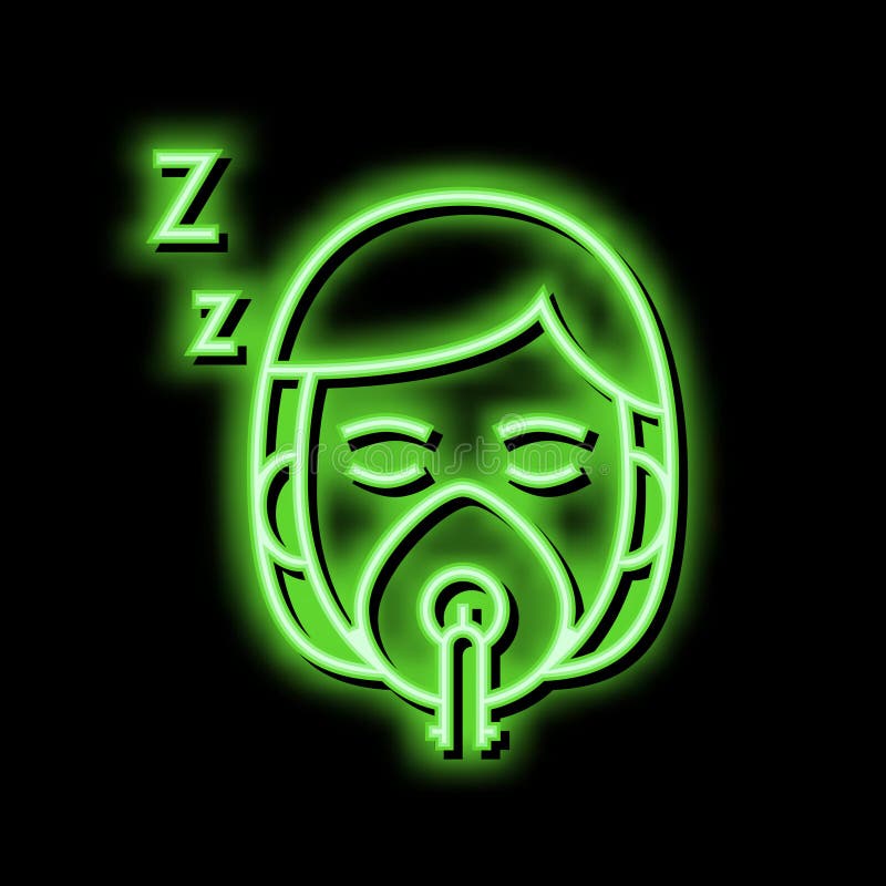 Tracheal Intubation Tools Neon Glow Icon Illustration Stock Vector ... Tracheal Intubation Tools Neon Glow Icon Illustration Stock Vector ...