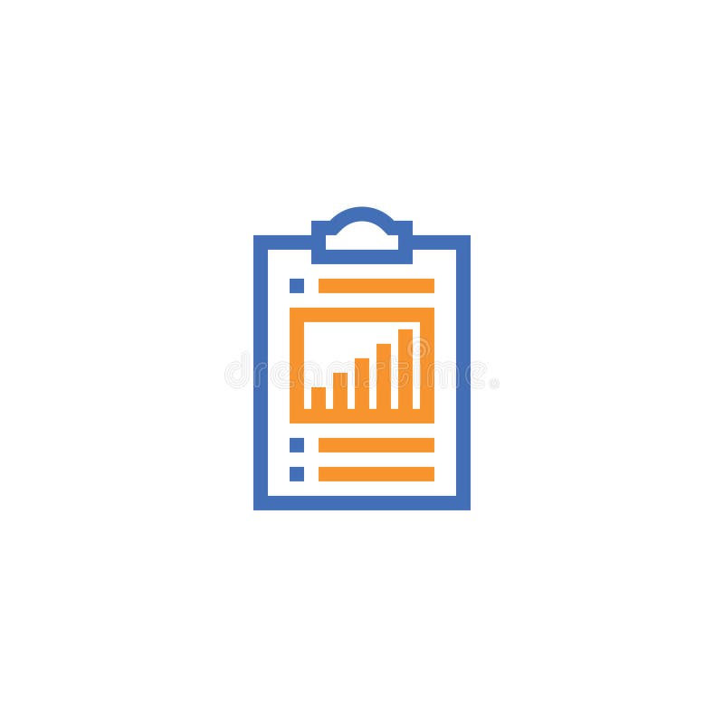 Spreadsheet List Line Icon Stock Illustrations – 158 Spreadsheet List ...