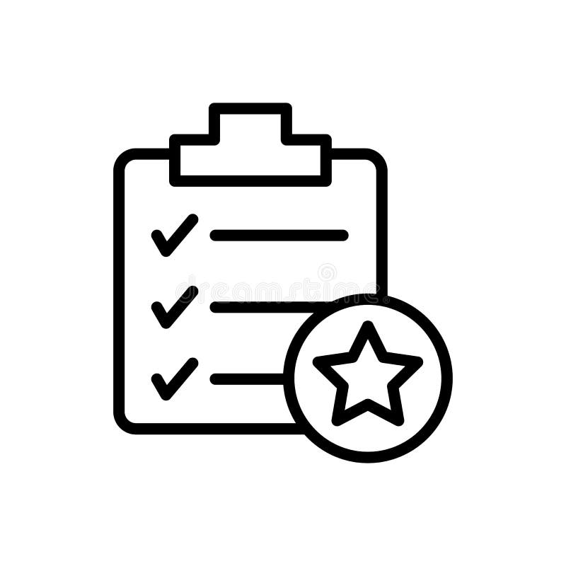 Star Check Mark Icon Stock Illustrations – 5,130 Star Check Mark Icon ...