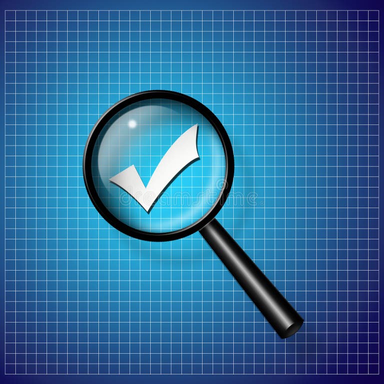 Validate Check Mark Stock Illustrations – 4,455 Validate Check Mark ...