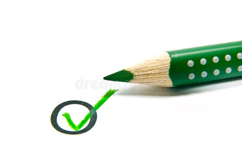 2,745 Check Mark Pencil Stock Photos - Free & Royalty-Free Stock Photos ...