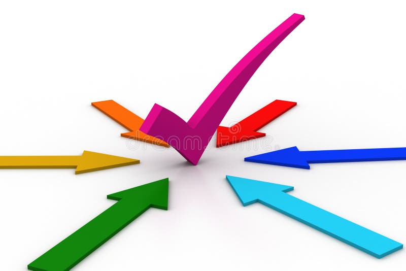 Check Arrows Stock Illustrations – 3,146 Check Arrows Stock ...