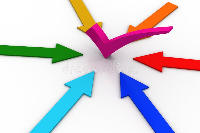 Check Arrows Stock Illustrations – 3,146 Check Arrows Stock ...