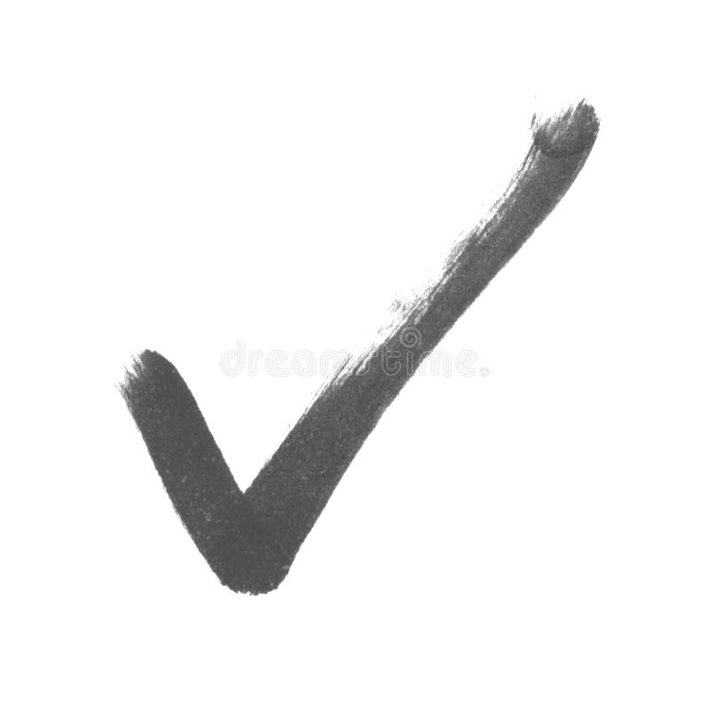 Paintbrush Mark Stock Illustrations – 7,076 Paintbrush Mark Stock ...