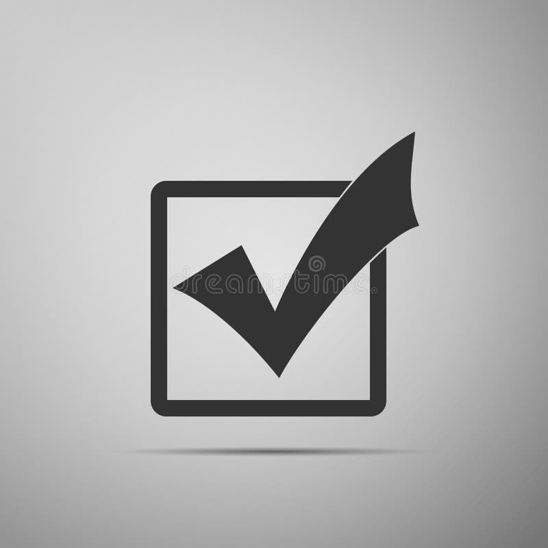 Box Check Grey Icon Stock Illustrations – 629 Box Check Grey Icon Stock ...