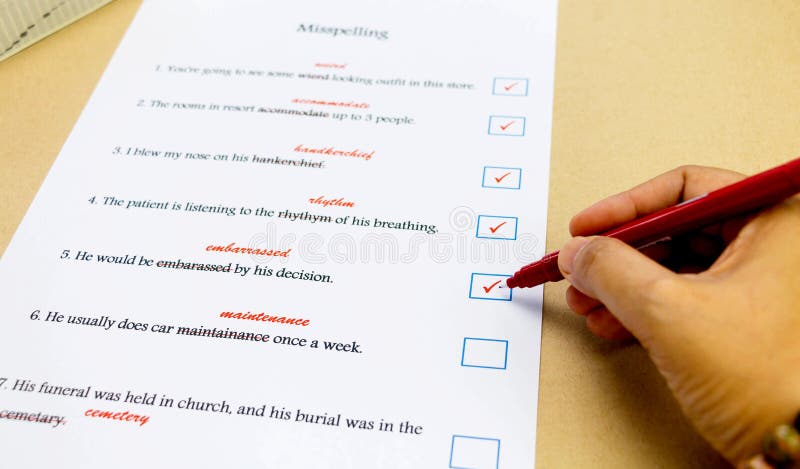 English exercise book stock image. Image of exercise - 16704913