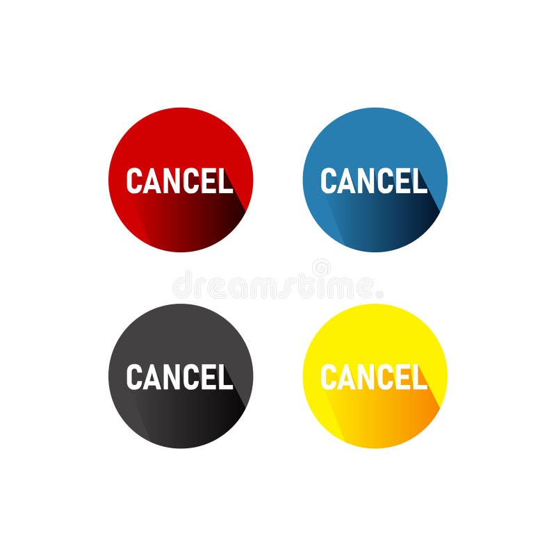 Approve and Deny Buttons stock vector. Illustration of circle - 52812704 Approve and Deny Buttons stock vector. Illustration of circle - 52812704