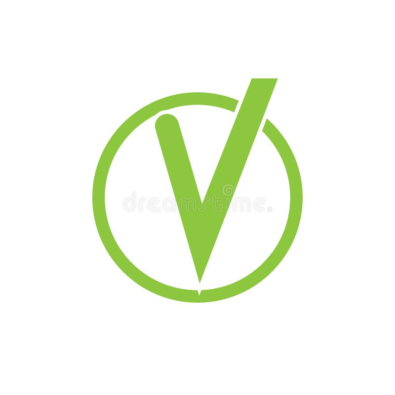 Check mark stock vector. Illustration of word, check - 171091350