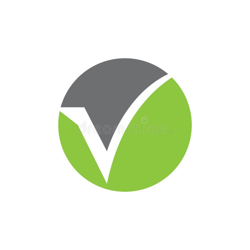 Check mark stock vector. Illustration of option, browsing - 172040128