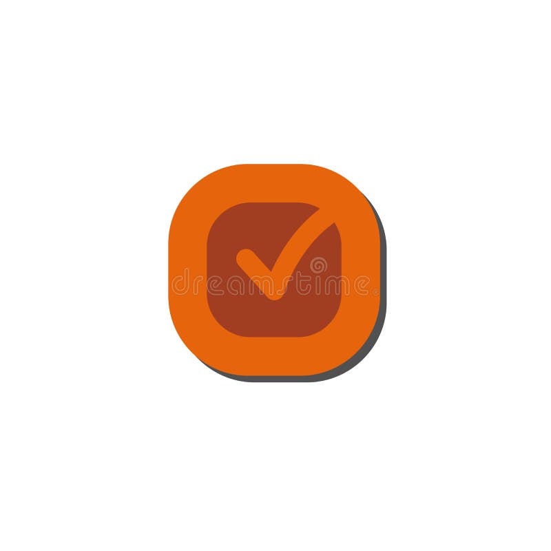 Check Mark Clipart. Check Mark Vector Clipart. Check Mark Isolated ...