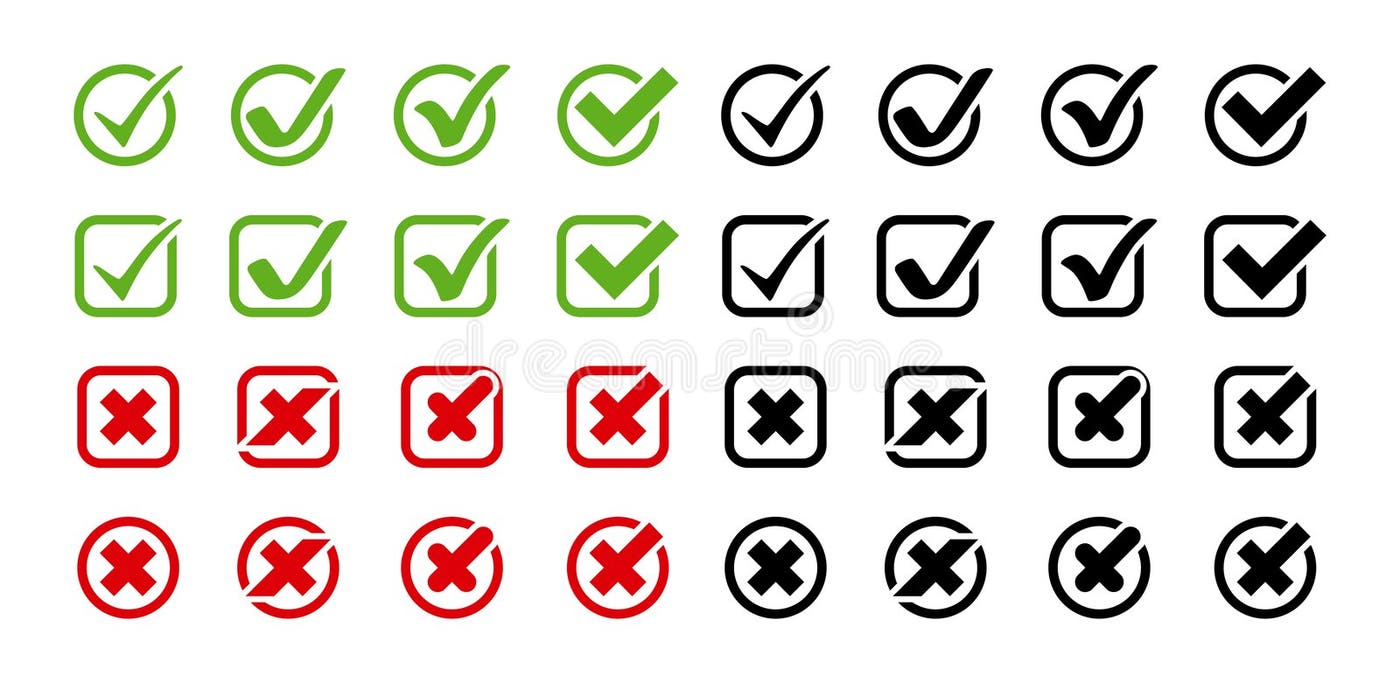 Validate Symbol Stock Illustrations – 8,351 Validate Symbol Stock ...