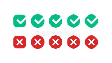 Tick Answer Stock Illustrations – 11,795 Tick Answer Stock ...