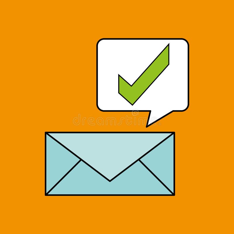 Email design stock vector. Illustration of design, message - 59063013