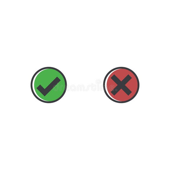 Yes No Symbol Positive Negative Icon Stock Illustrations – 2,891 Yes No ... Yes No Symbol Positive Negative Icon Stock Illustrations – 2,891 Yes No ...