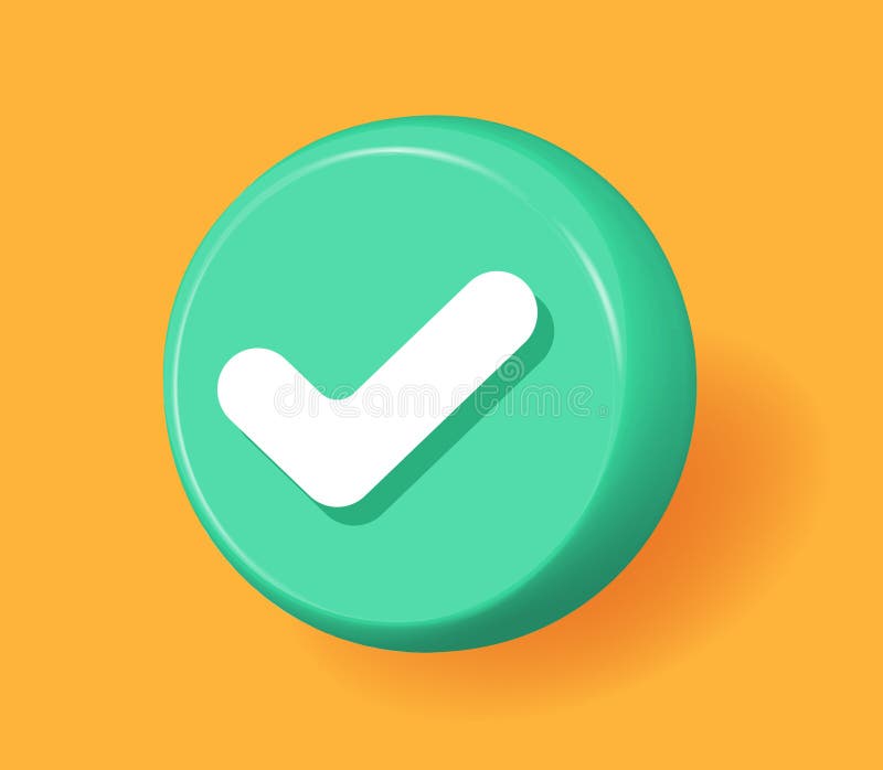 Three Option Checkbox Clipart