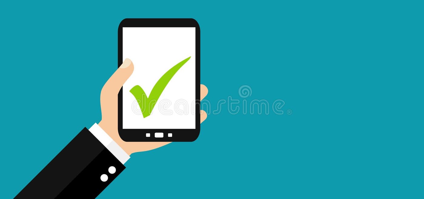 Hook Checkmark Stock Illustrations – 343 Hook Checkmark Stock ...