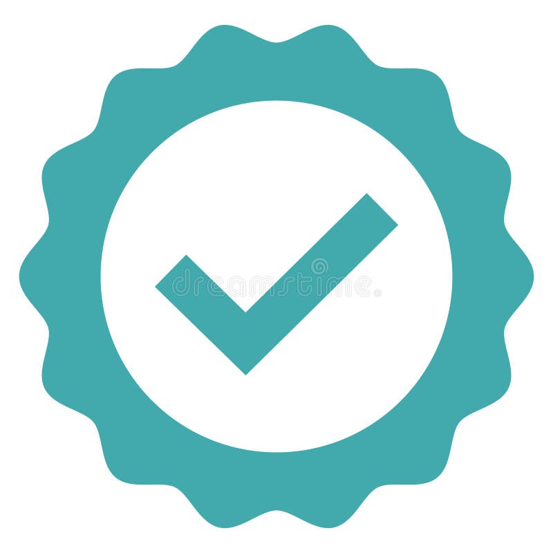 Check Mark Icon Vector, Checkmark Icon, Approved Symbol, Confirmation ...
