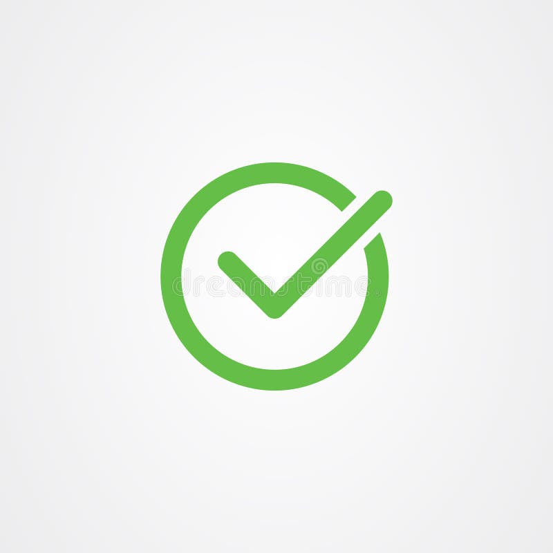 Check Mark Vector Stock Illustrations – 126,177 Check Mark Vector Stock ...