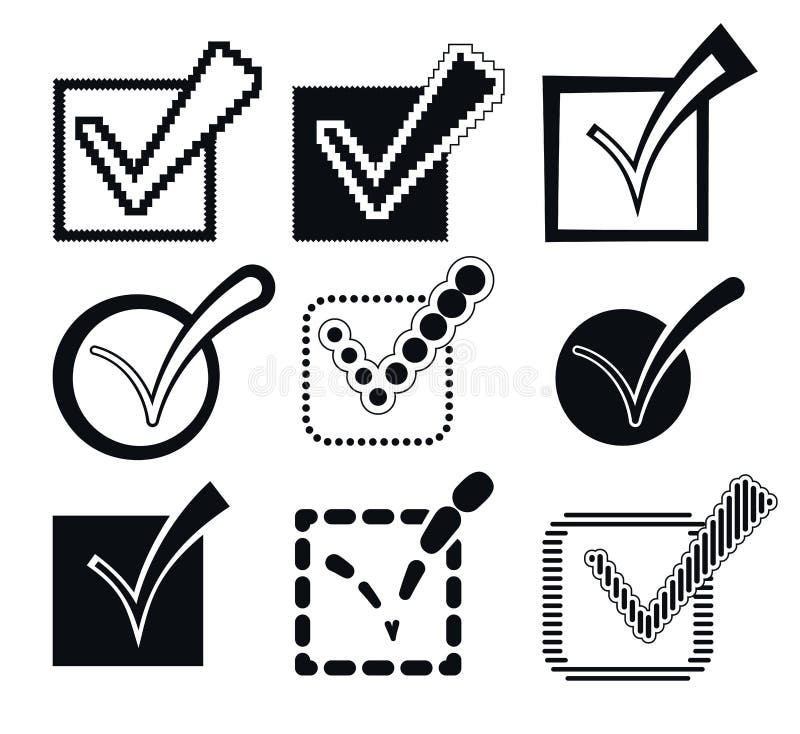 Dashed Line Question Mark Stock Illustrations – 34 Dashed Line Question ...